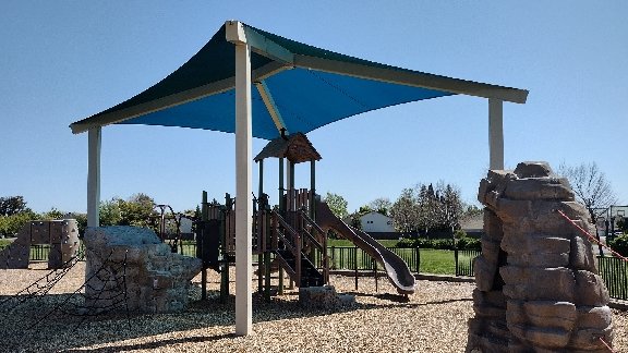 Enhance Your Space with Goodwin-Cole Shade Sails