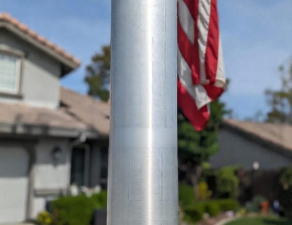 Awnings, Drop Shades, Pergola Builder — Goodwin-Cole Company, Inc.